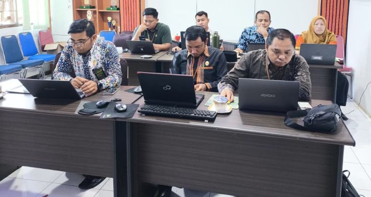 MS Blangkejeren Ikuti Sinkronisasi KUHAP dan Qanun Jinayat – Mahkamah ...